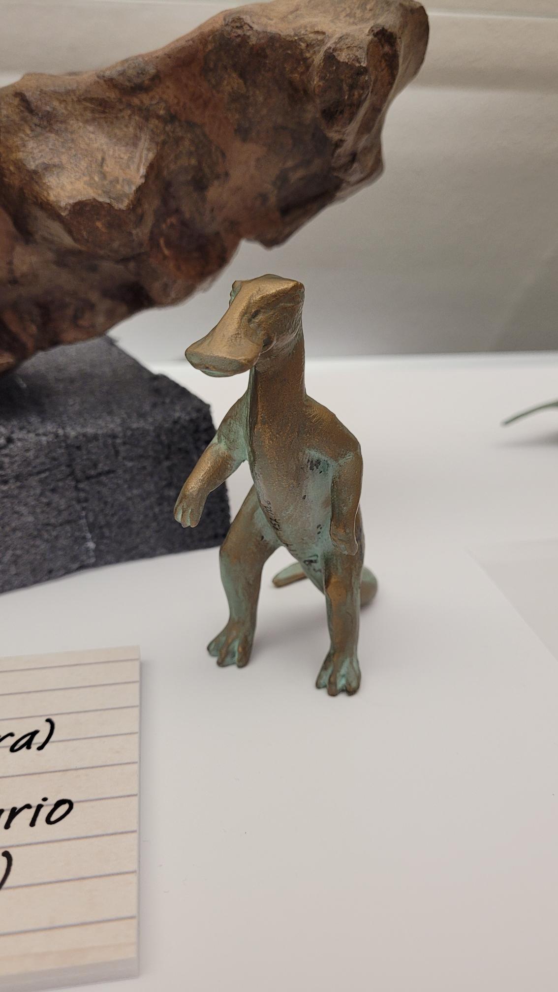 Centennial Dinosaurs